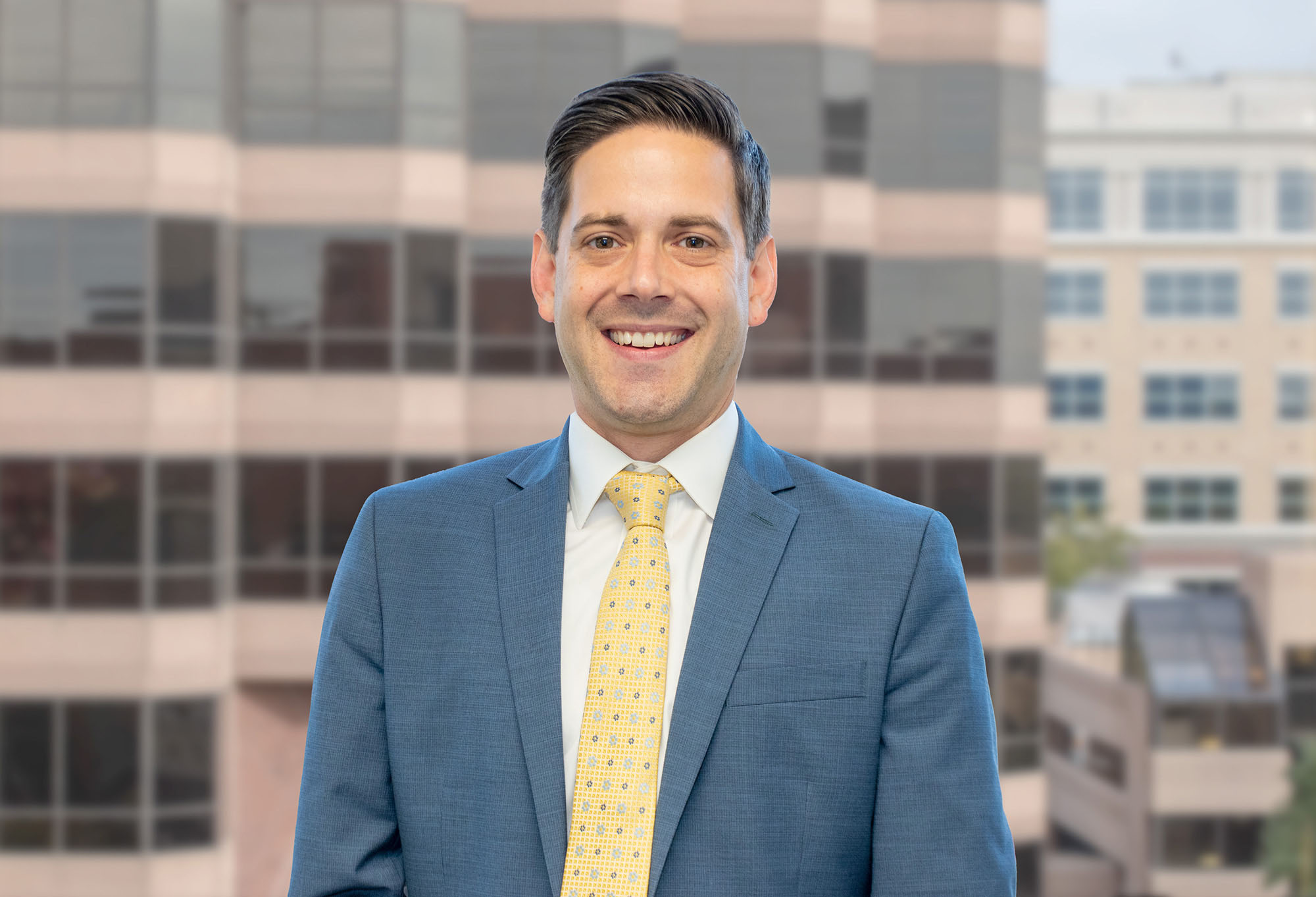 Attorneys – Frey & Navarro, P.L.L.C.